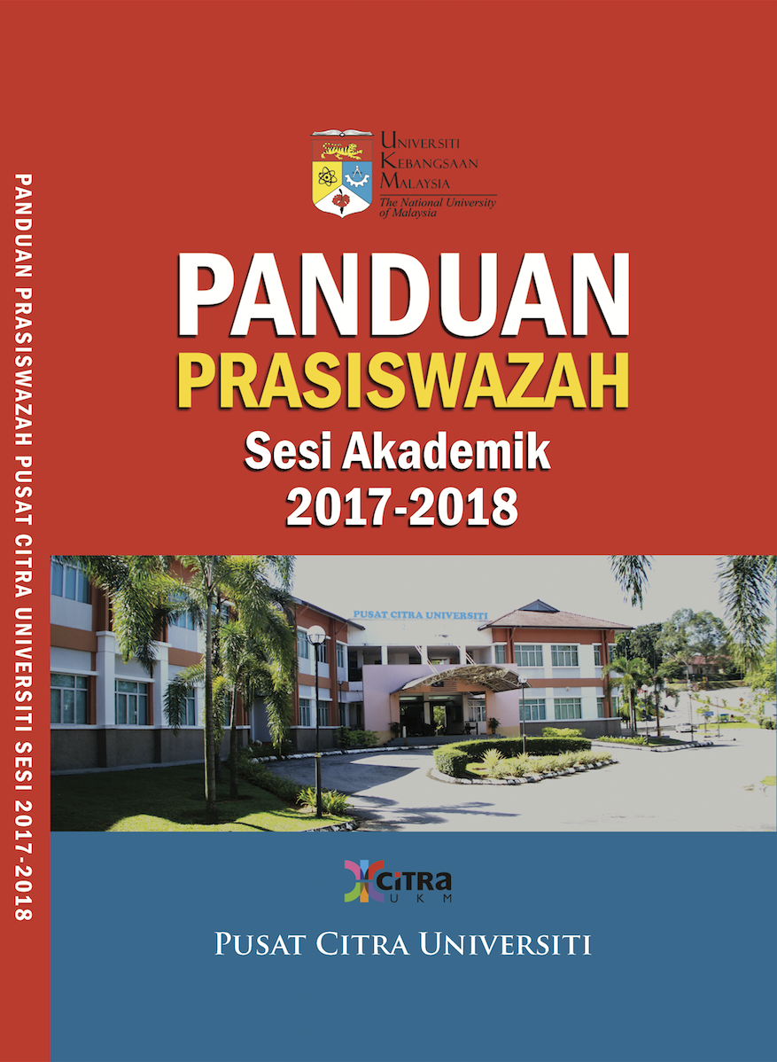 PPCU UNDERGRADUATE HANDBOOK | Pusat Pengajian Citra Universiti (School ...