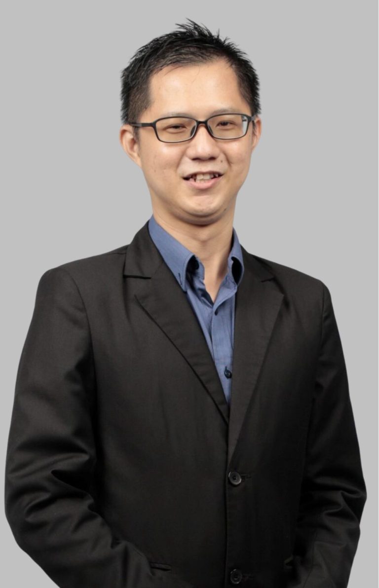 Master | Pusat Pengajian Citra Universiti (School of Liberal Studies)