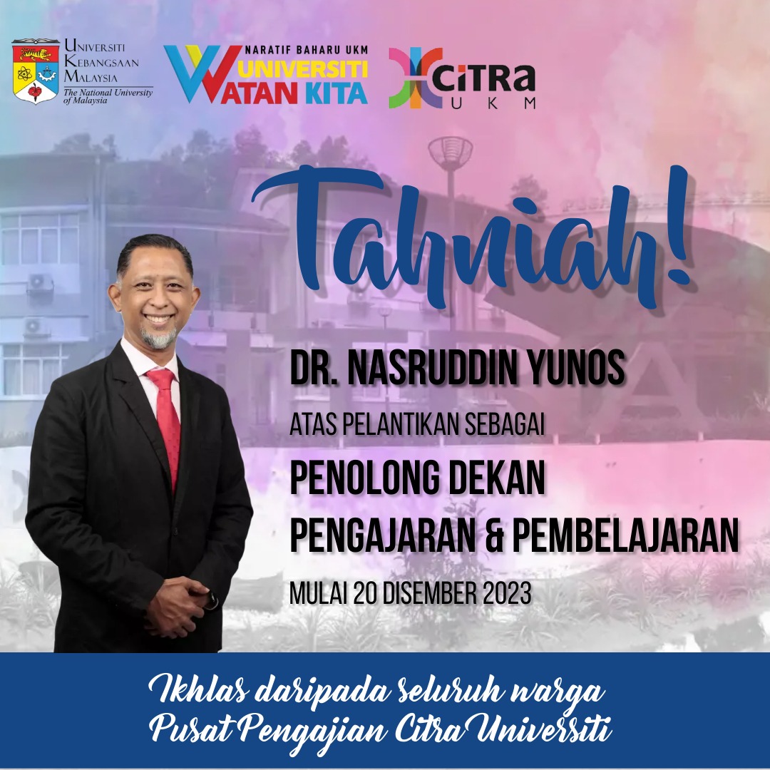 Homepage | Pusat Pengajian Citra Universiti (School of Liberal Studies)