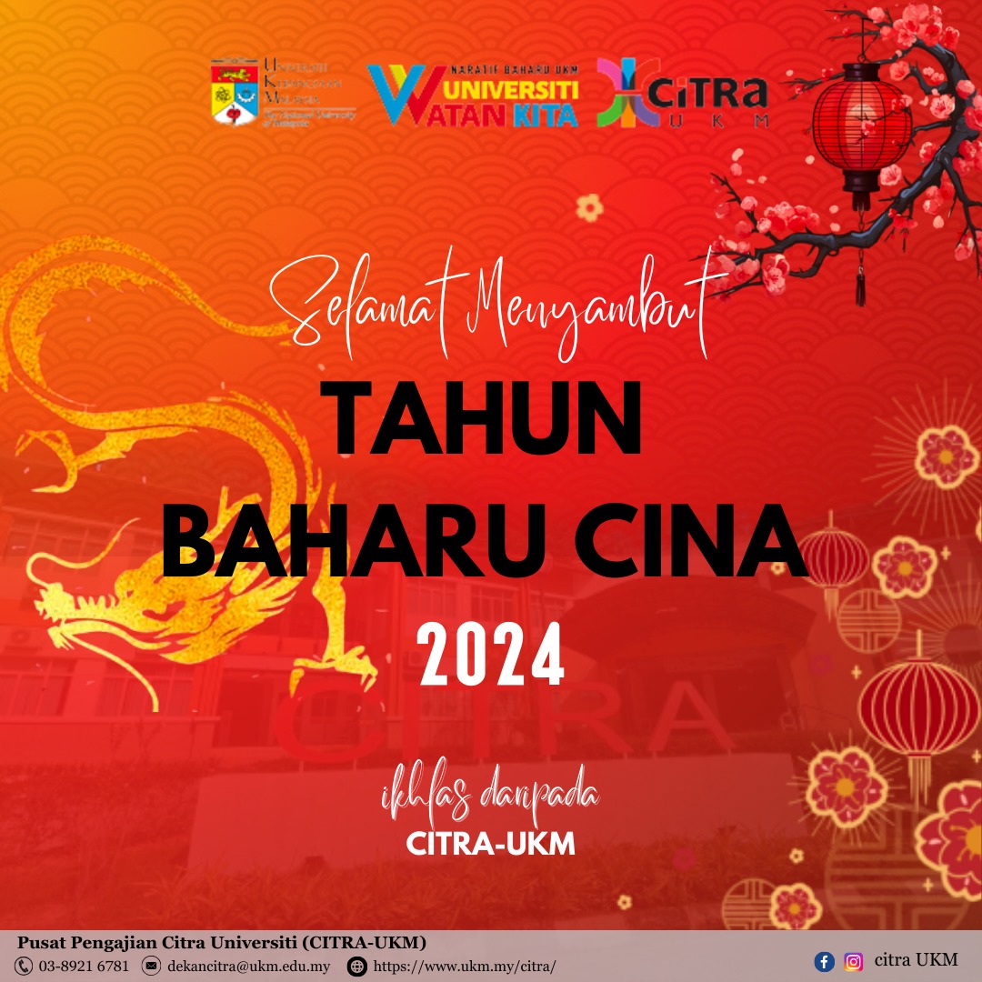 Homepage | Pusat Pengajian Citra Universiti (School of Liberal Studies)