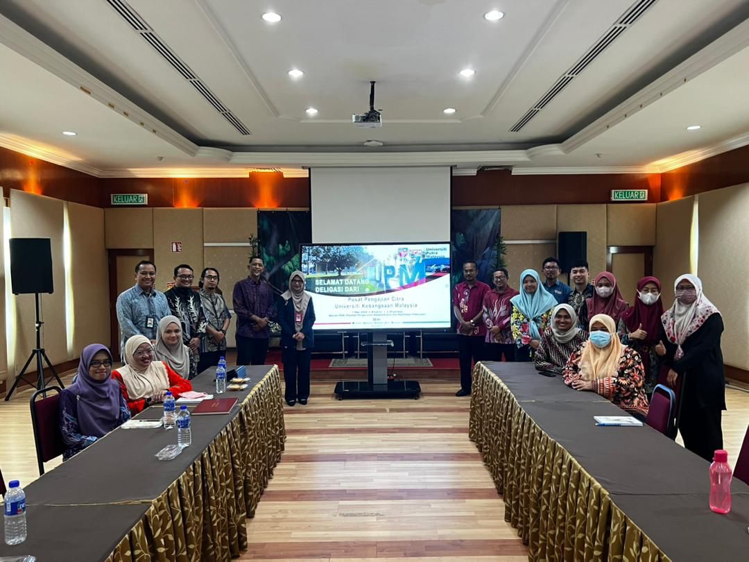 Visit to Occupational Safety and Health Administration Office (OSHA ...