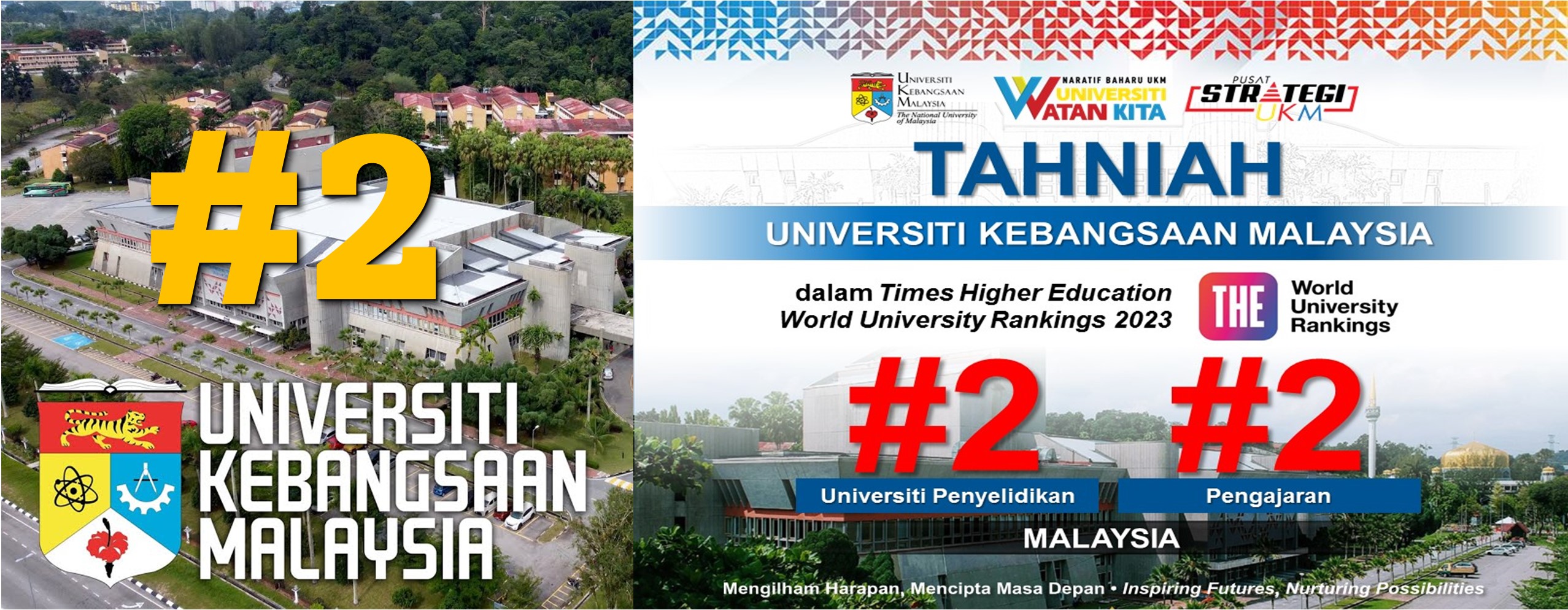 Pusat Citra Universiti