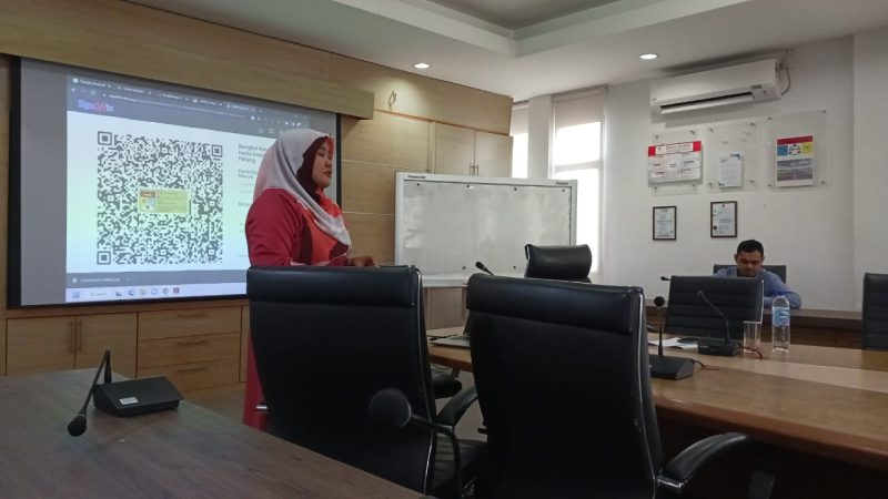 BENGKEL KESEDARAN HARTA INTELEK PPCU 2023 | Pusat Pengajian Citra ...