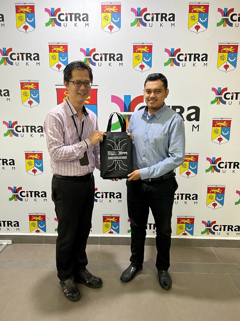 BENGKEL KESEDARAN HARTA INTELEK PPCU 2023 | Pusat Pengajian Citra ...