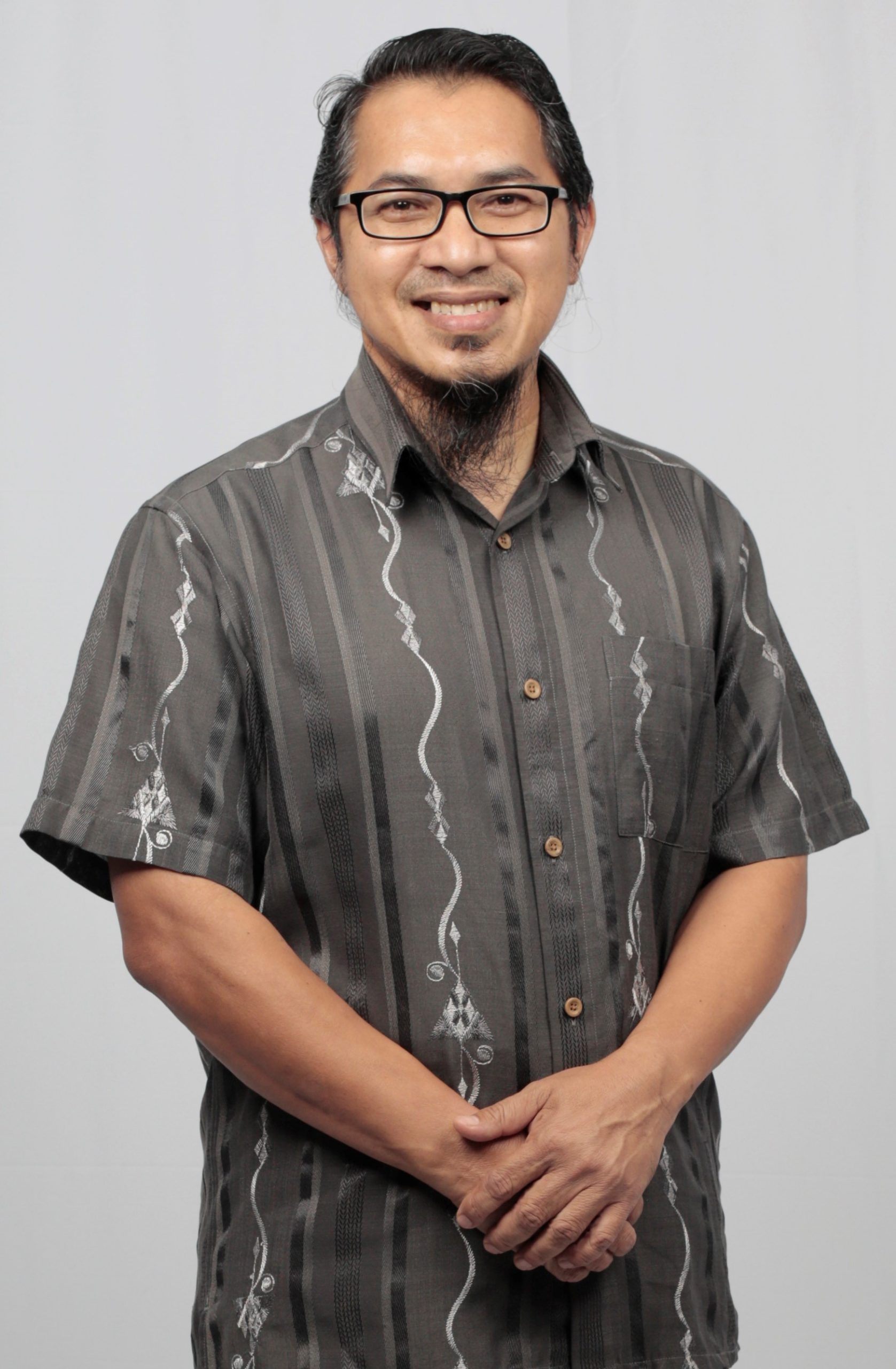 Pengurusan | Pusat Pengajian Citra Universiti