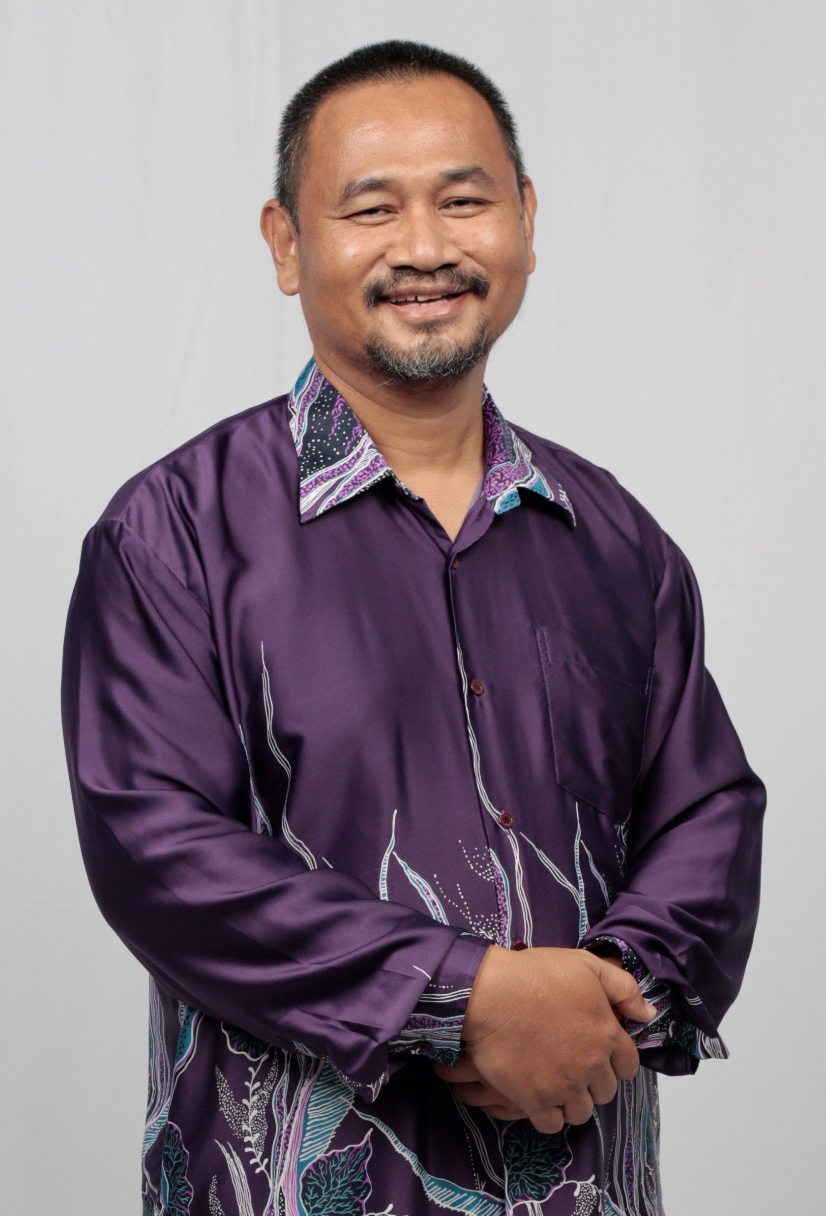 Pengurusan | Pusat Pengajian Citra Universiti