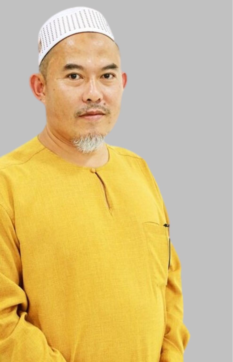 Ketua Citra | Pusat Pengajian Citra Universiti