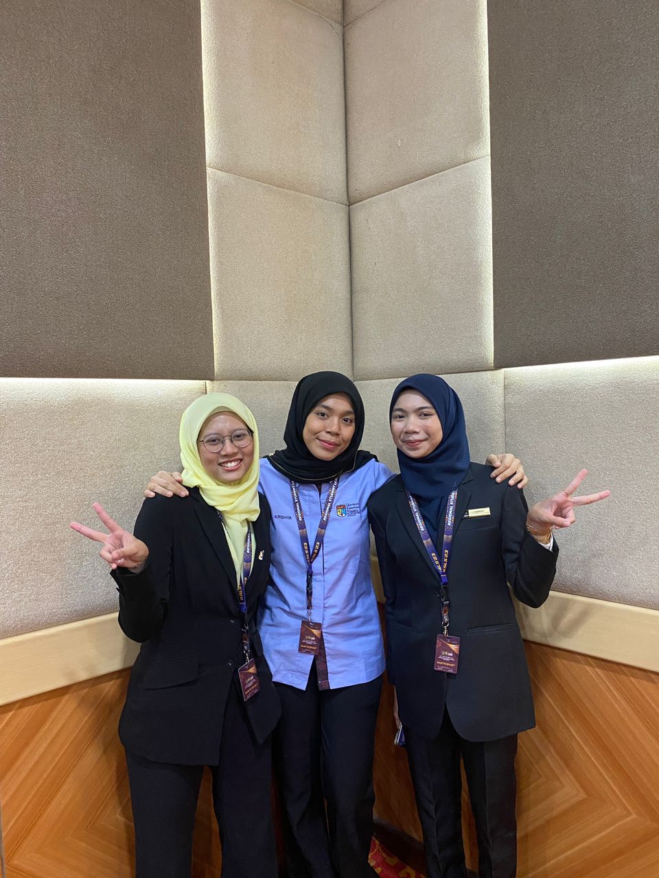 Pelajar CITRA-UKM sertai ‘Program ‘Regional Student Leadership Summit ...