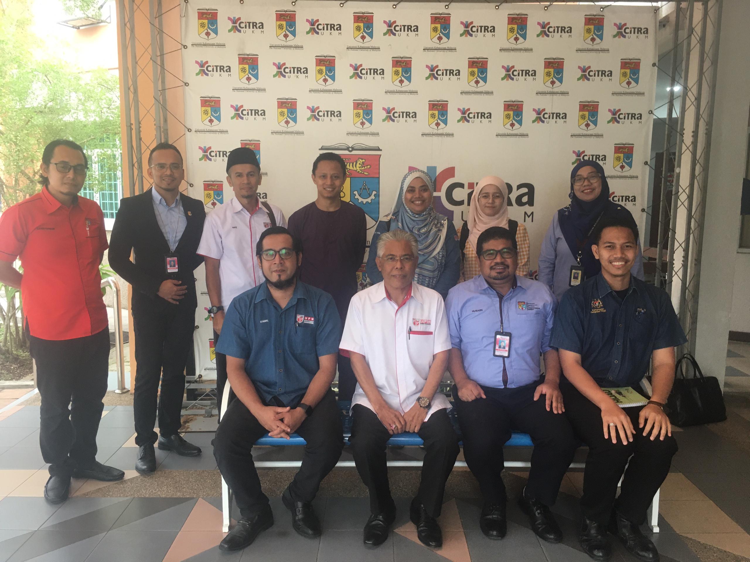 Homepage | Pusat Pengajian Citra Universiti