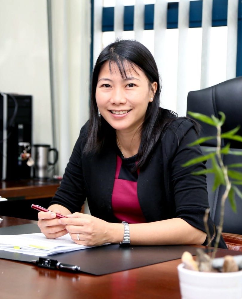 Our Team · Department of Tissue Engineering and Regenerative Medicine