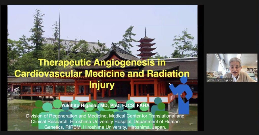 CTERM SEMINAR SERIES 2/2024 · Department of Tissue Engineering and ...