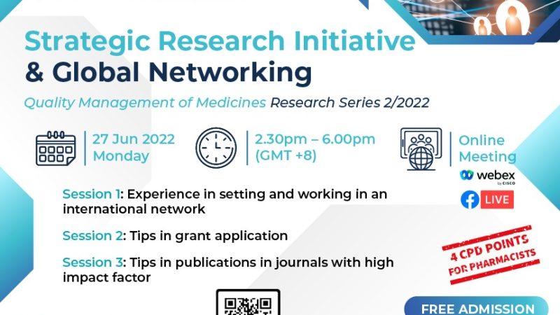 Uncategorized – Faculty of Pharmacy