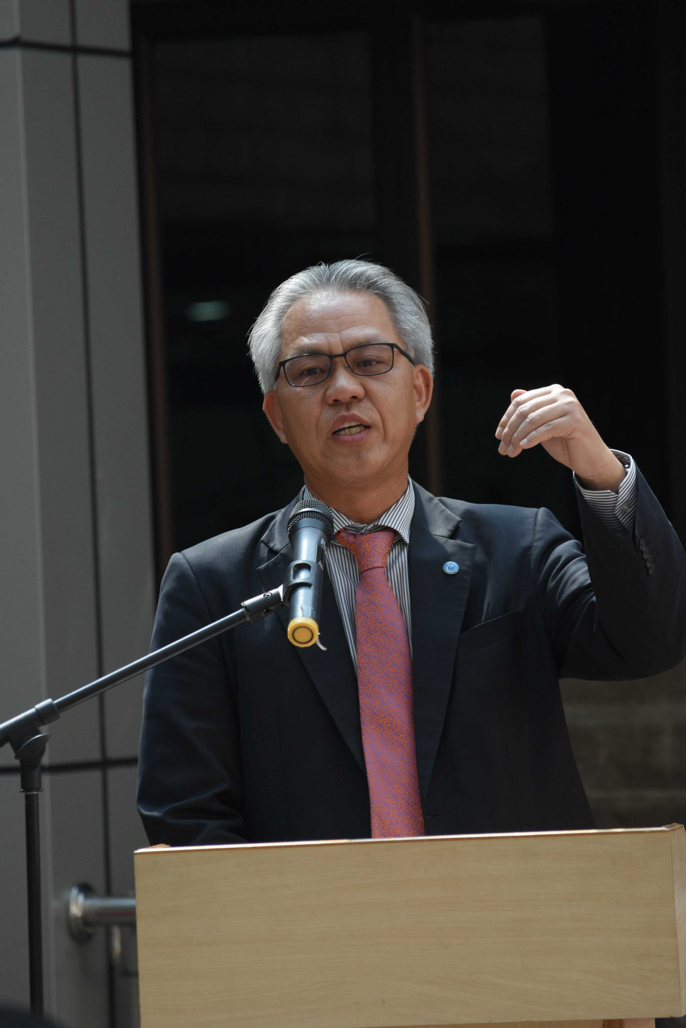 Signing Ceremony of Memorandum of Agreement (MoA) | #FEPterkedepan