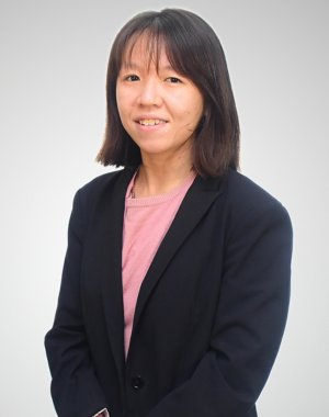 LIM XIN JEAN | #FEPterkedepan