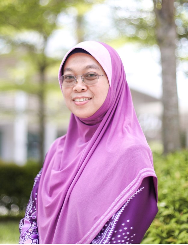 DIRECTORY - Jabatan Fisiologi, Fakulti Perubatan