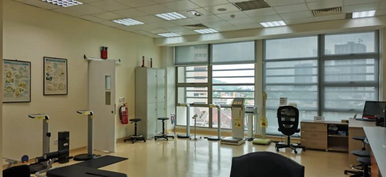 FACILITIES - Jabatan Fisiologi, Fakulti Perubatan