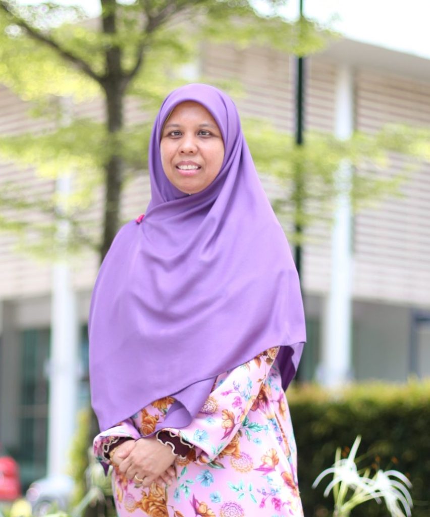 DIRECTORY - Jabatan Fisiologi, Fakulti Perubatan