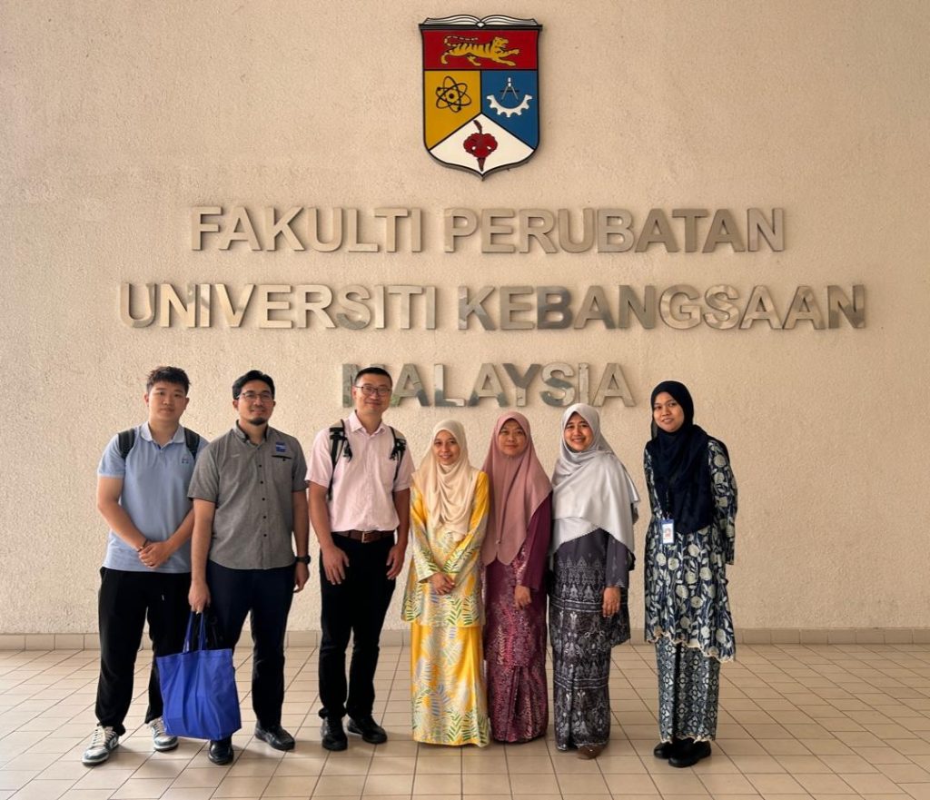 AKTIVITI 2024 - Jabatan Fisiologi, Fakulti Perubatan