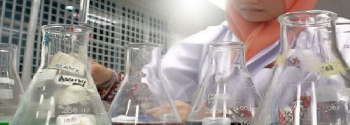 Sarjana Sains Kesihatan (Sains Bioperubatan) | Fakulti Sains Kesihatan UKM