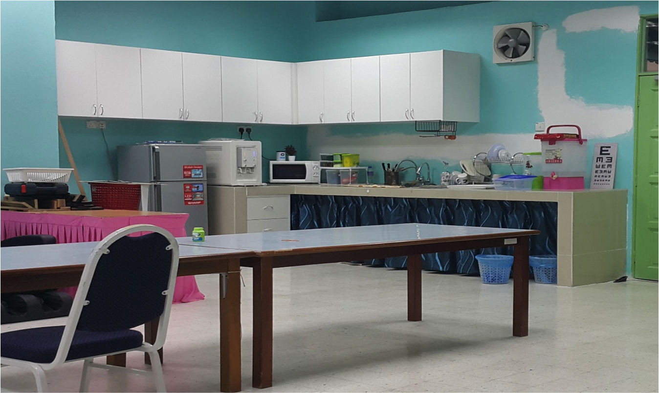 Occupational Therapy Clinic | Fakulti Sains Kesihatan UKM