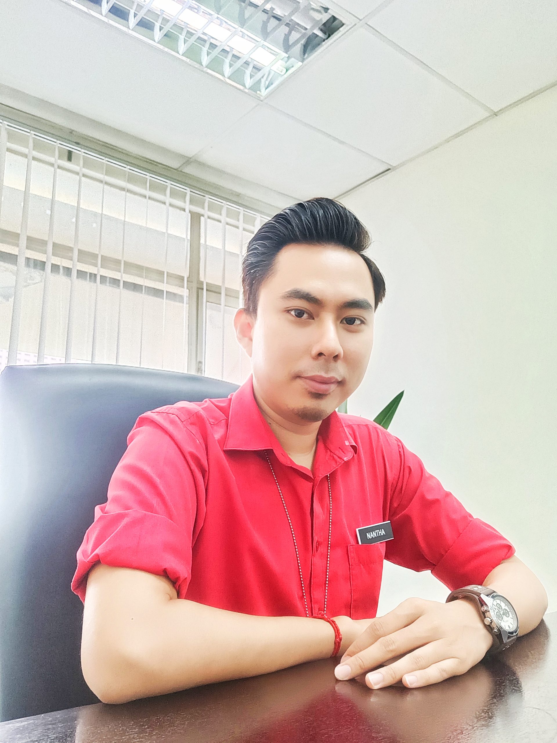 PENYELIDIK PUSAT KAJIAN TOKSIKOLOGI DAN RISIKO KESIHATAN (CORE ...