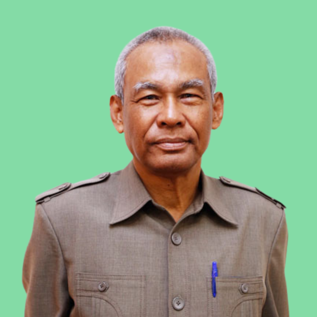 Profesor Adjung | Fakulti Sains Sosial dan Kemanusiaan