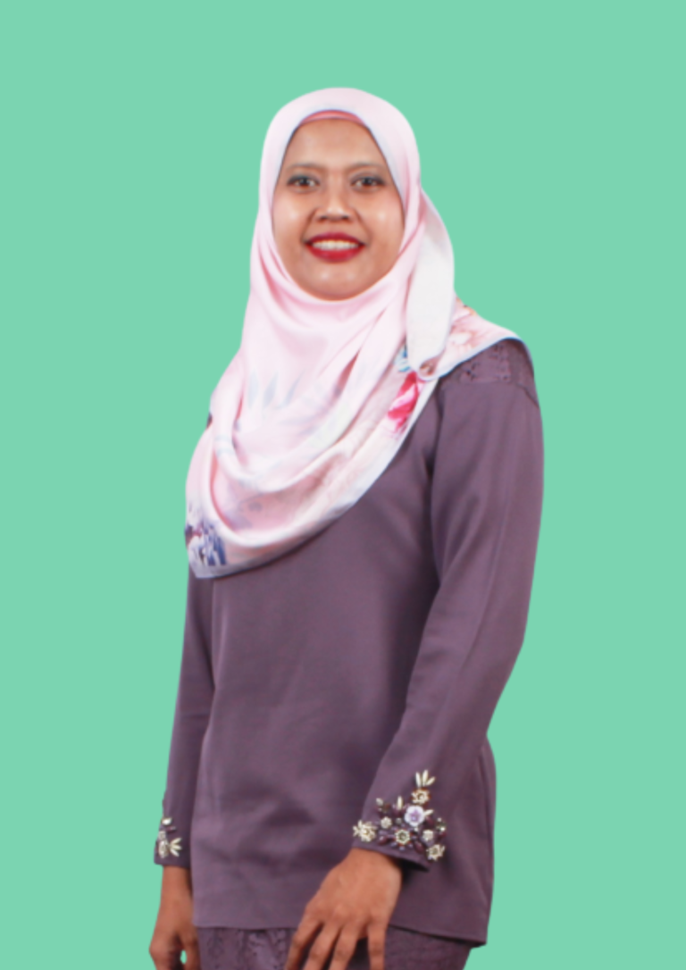 Pengurusan | Fakulti Sains Sosial dan Kemanusiaan