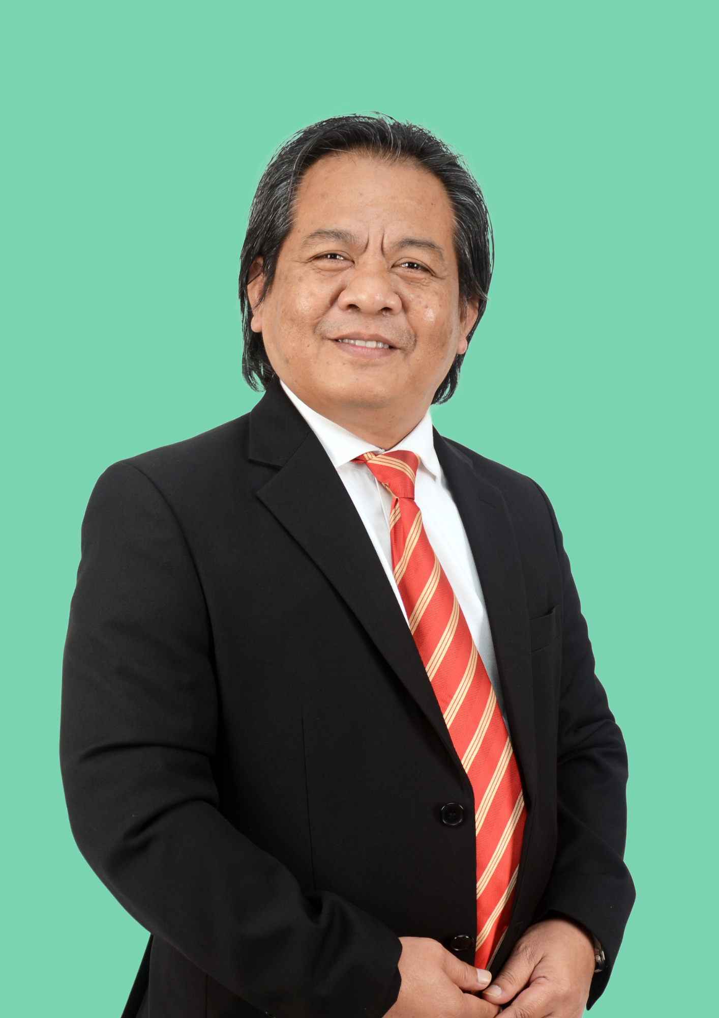 Pengurusan | Fakulti Sains Sosial dan Kemanusiaan