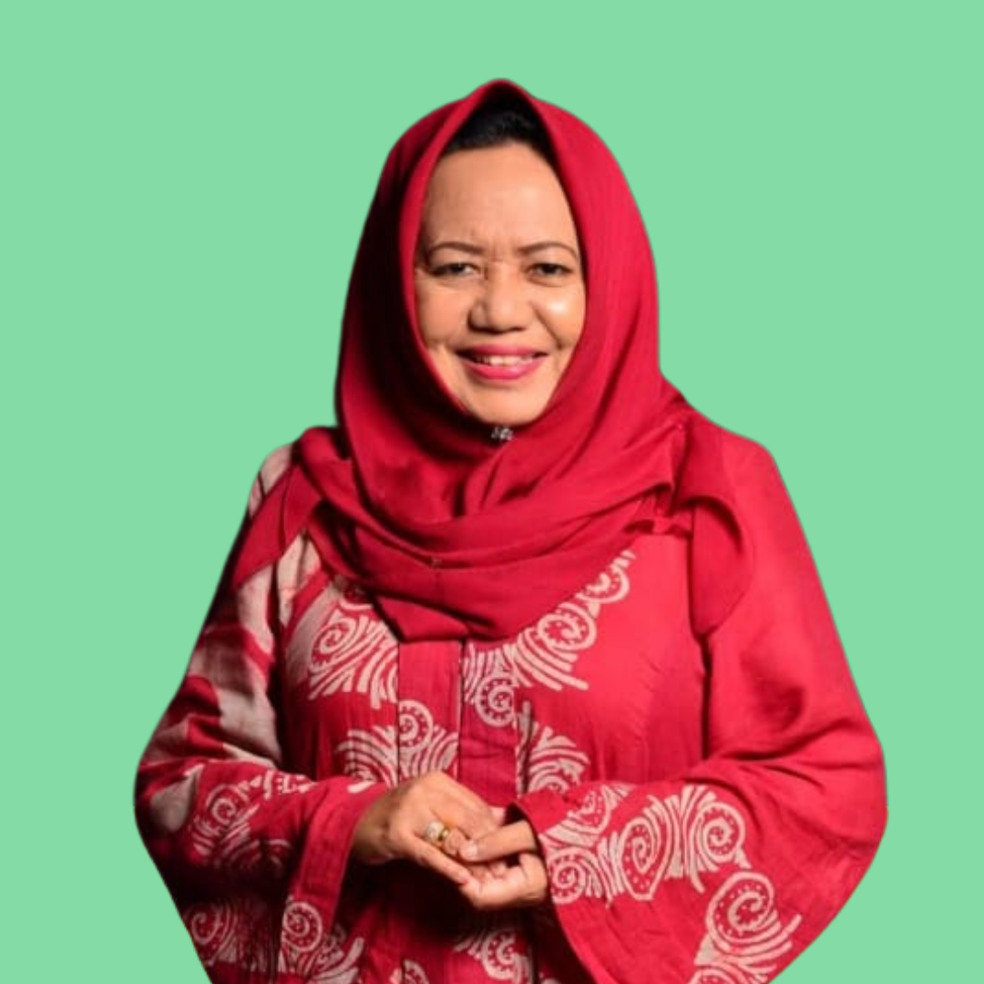 Profesor Adjung | Fakulti Sains Sosial dan Kemanusiaan