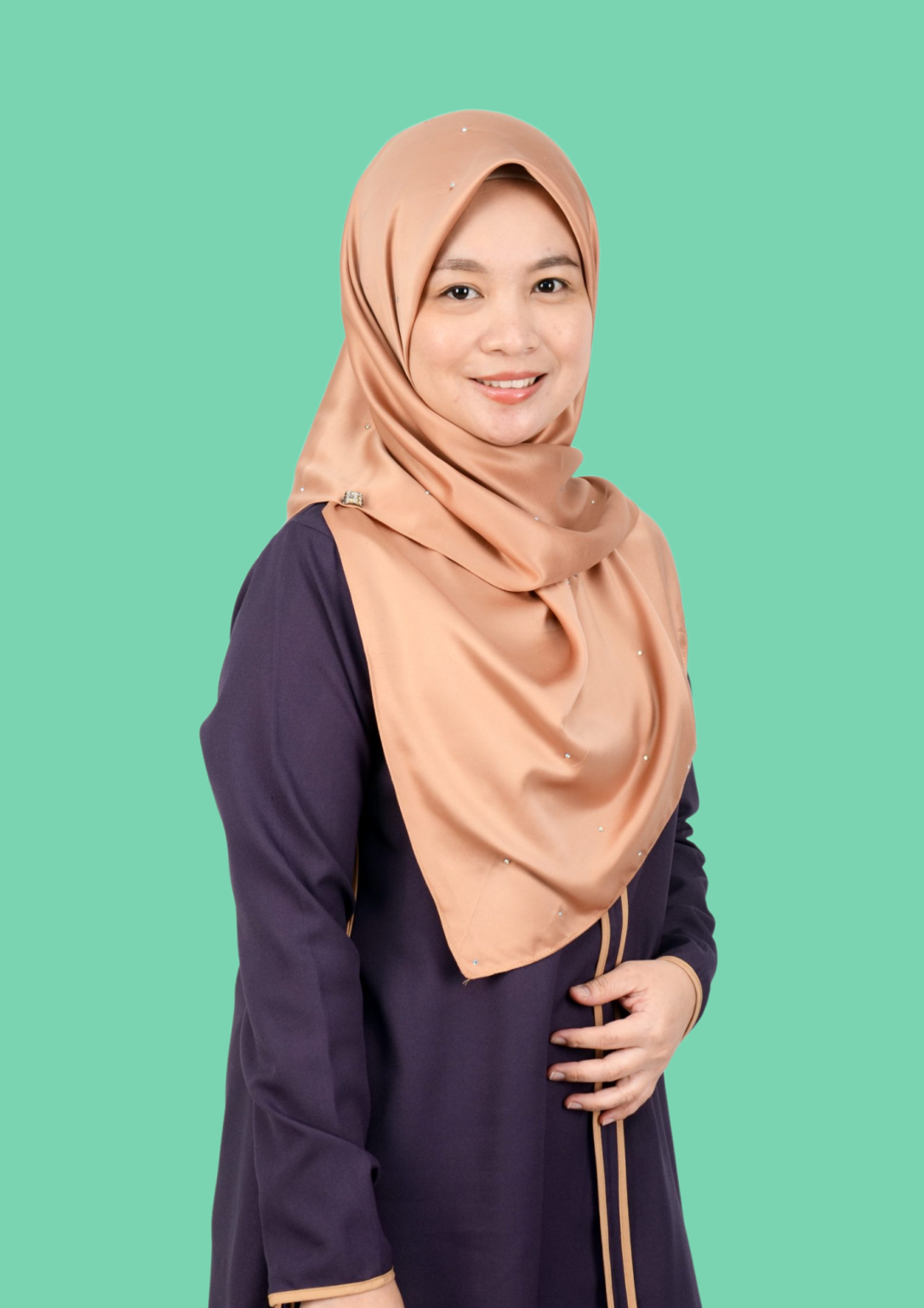 Pengurusan | Fakulti Sains Sosial dan Kemanusiaan