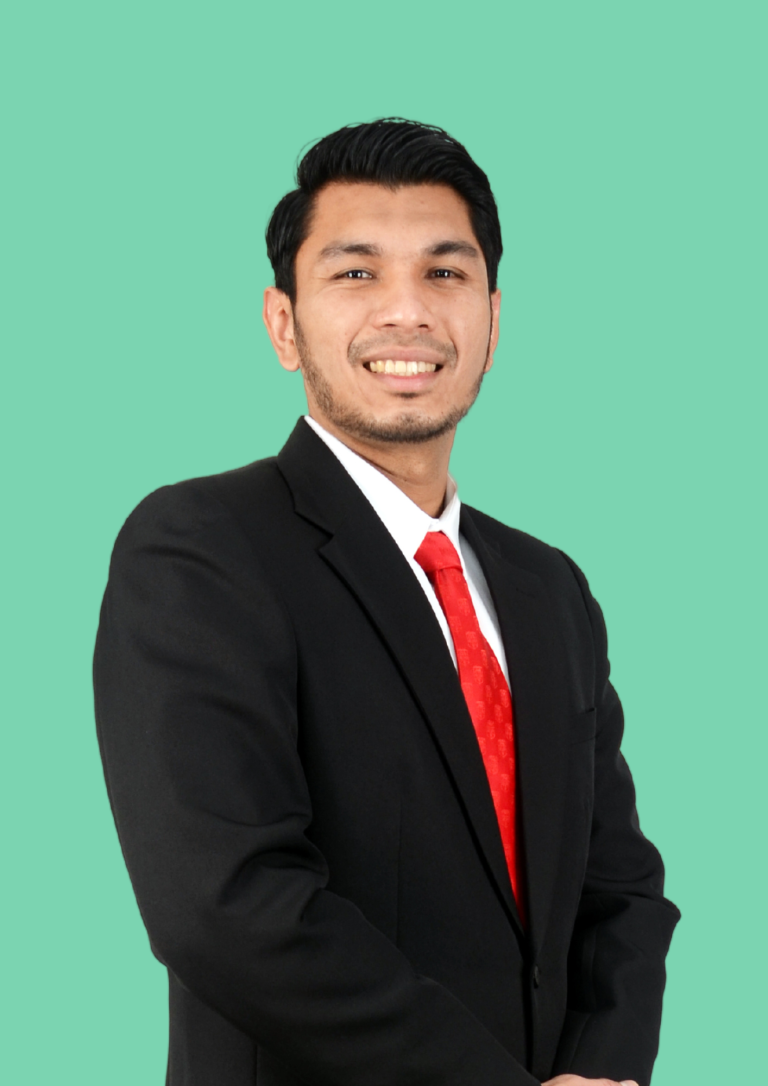 Pengurusan | Fakulti Sains Sosial dan Kemanusiaan