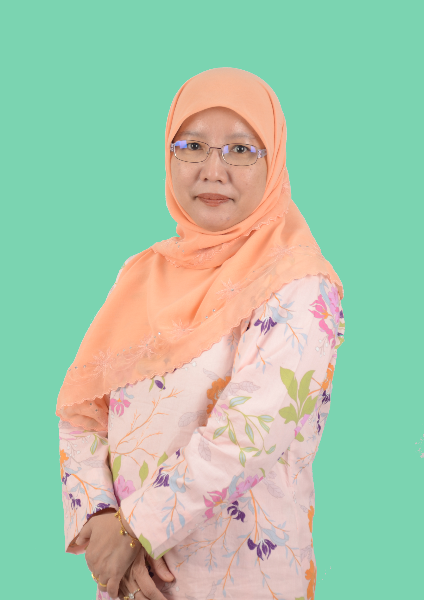 Pengurusan | Fakulti Sains Sosial dan Kemanusiaan