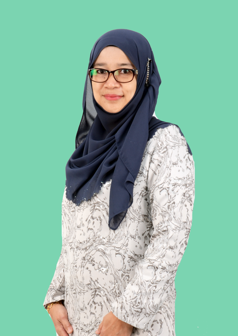 Carta Organisasi | Fakulti Sains Sosial dan Kemanusiaan