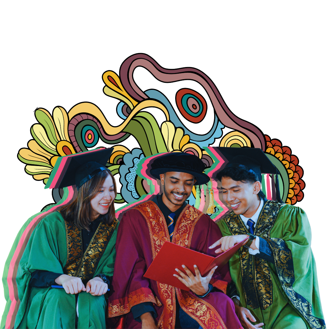 Sarjana Sains Sosial | Fakulti Sains Sosial dan Kemanusiaan