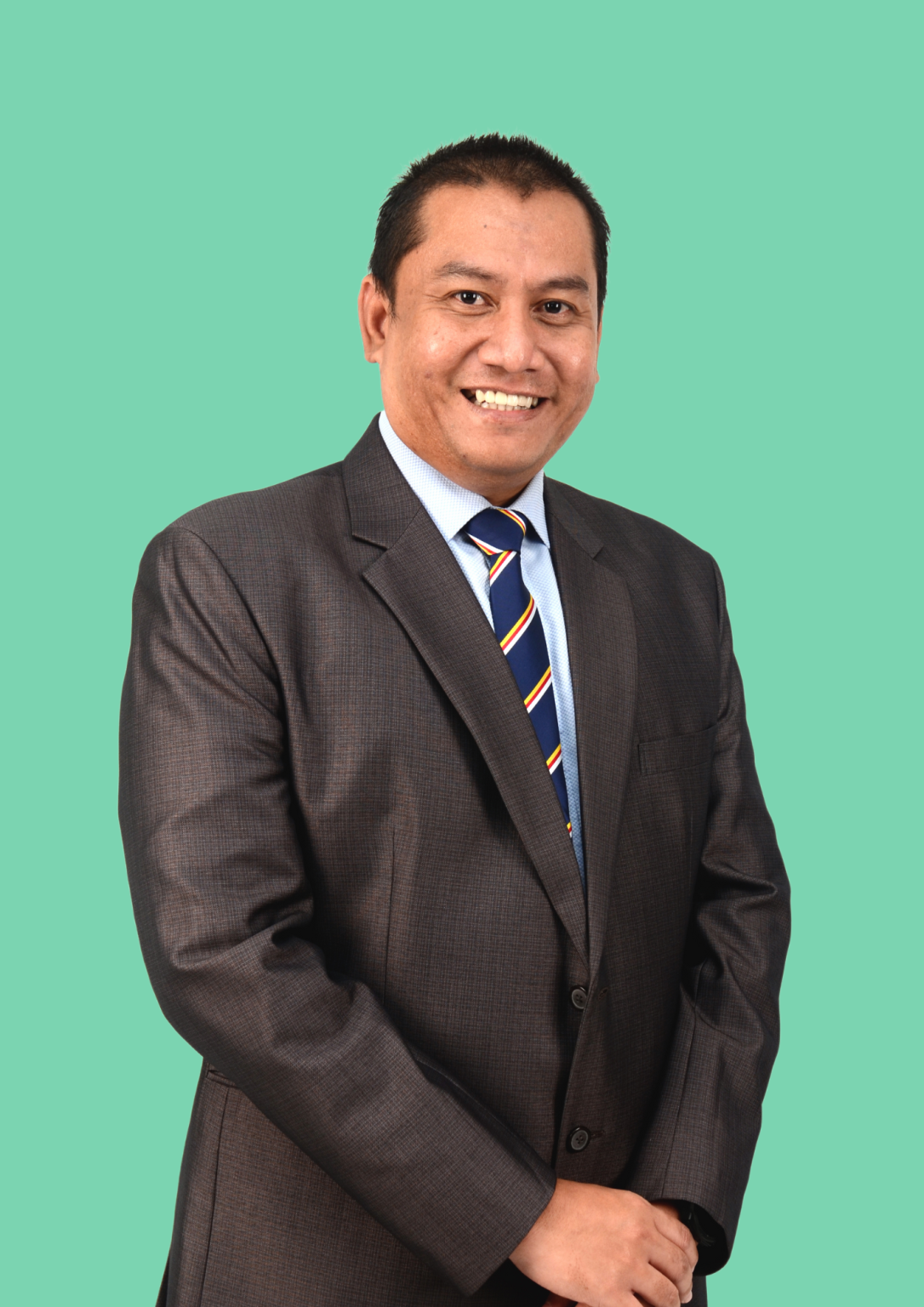 Pengurusan | Fakulti Sains Sosial dan Kemanusiaan