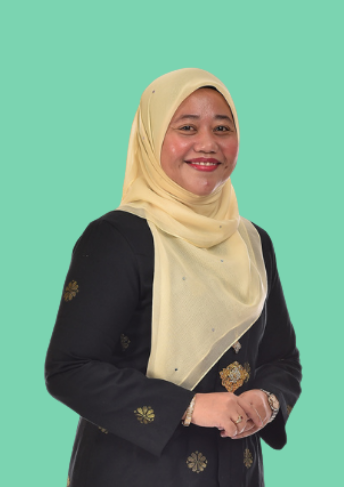 Ketua Program Prasiswazah | Fakulti Sains Sosial dan Kemanusiaan