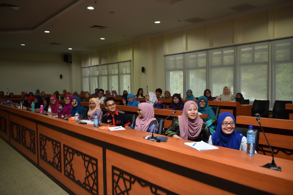 Bengkel Resume Dan Keterampilan Diri PPSKTM 2016 | Faculty of Science ...
