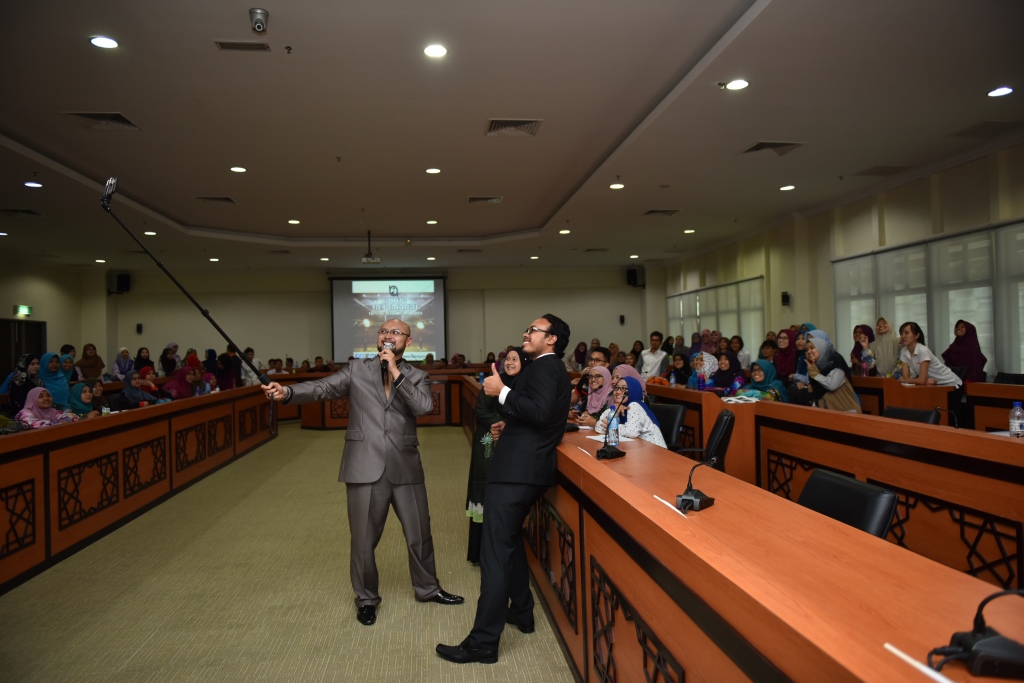 Bengkel Resume Dan Keterampilan Diri PPSKTM 2016 | Faculty of Science ...