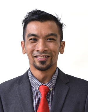 Secretariat of Research & Innovation | Faculty of Science and Technology