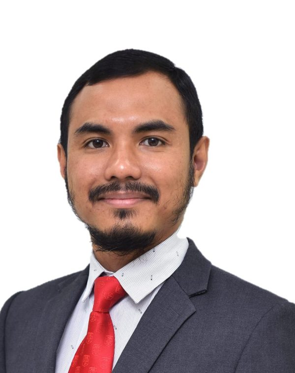 Ketua Program | Faculty of Science and Technology