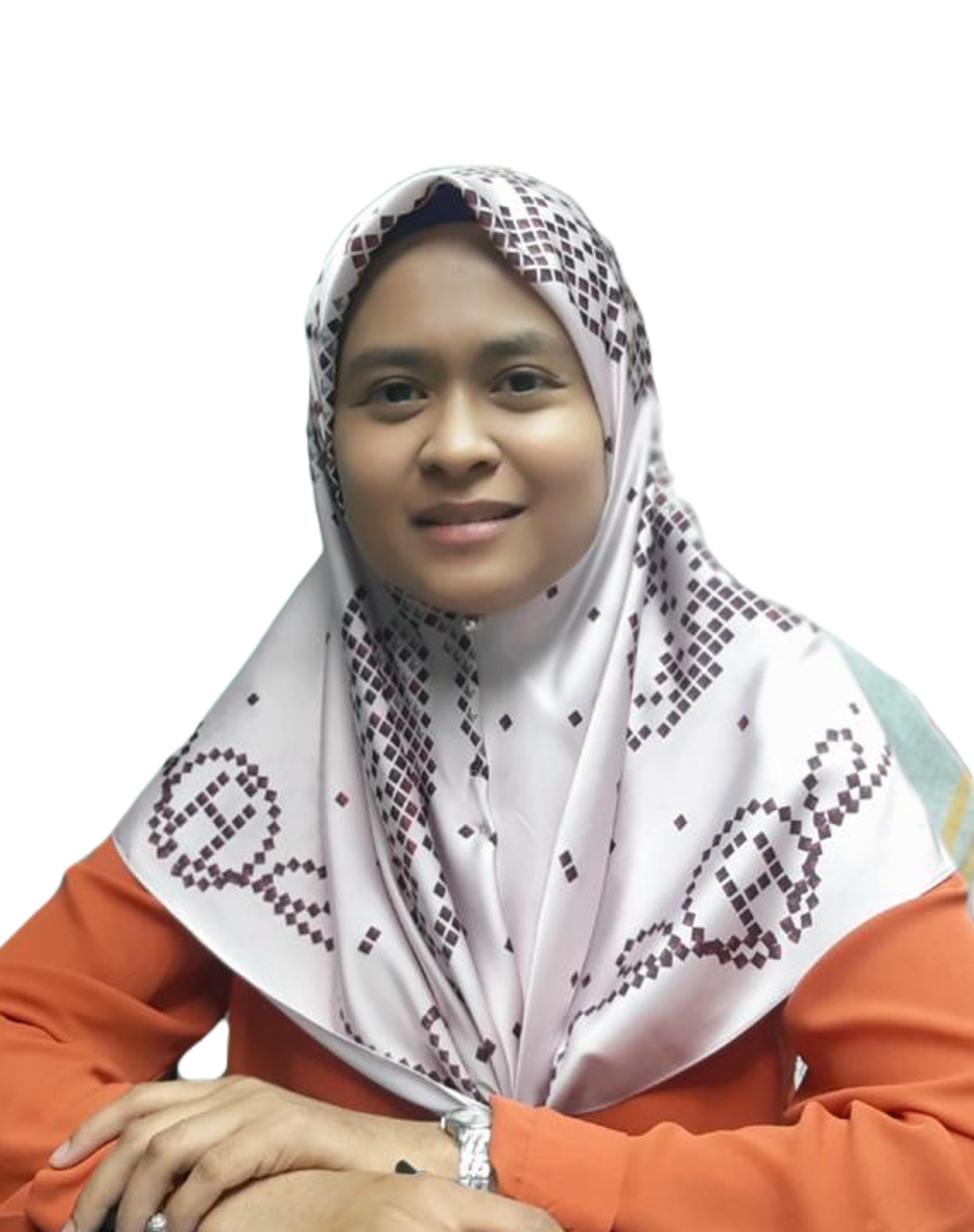 Ketua Program | Faculty of Science and Technology