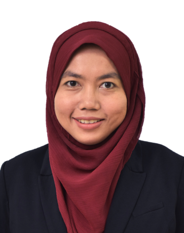 Ketua Program | Faculty of Science and Technology