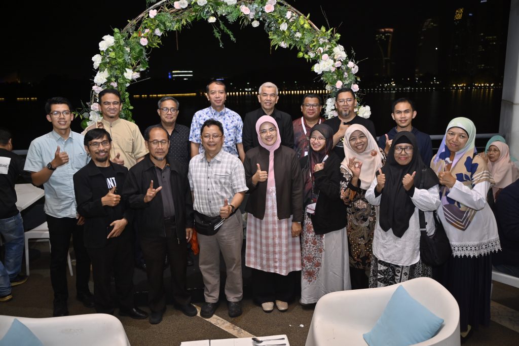 6th ASDS 2023 | Faculty of Science and Technology