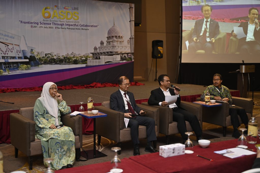 6th ASDS 2023 | Faculty of Science and Technology