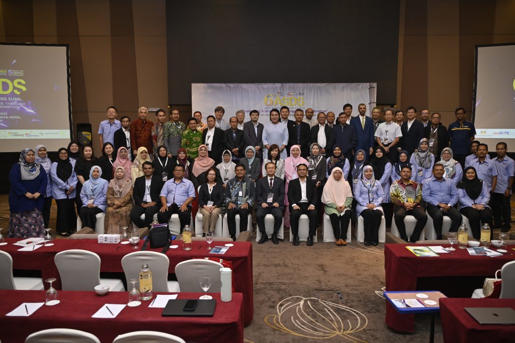6th ASDS 2023 | Faculty of Science and Technology