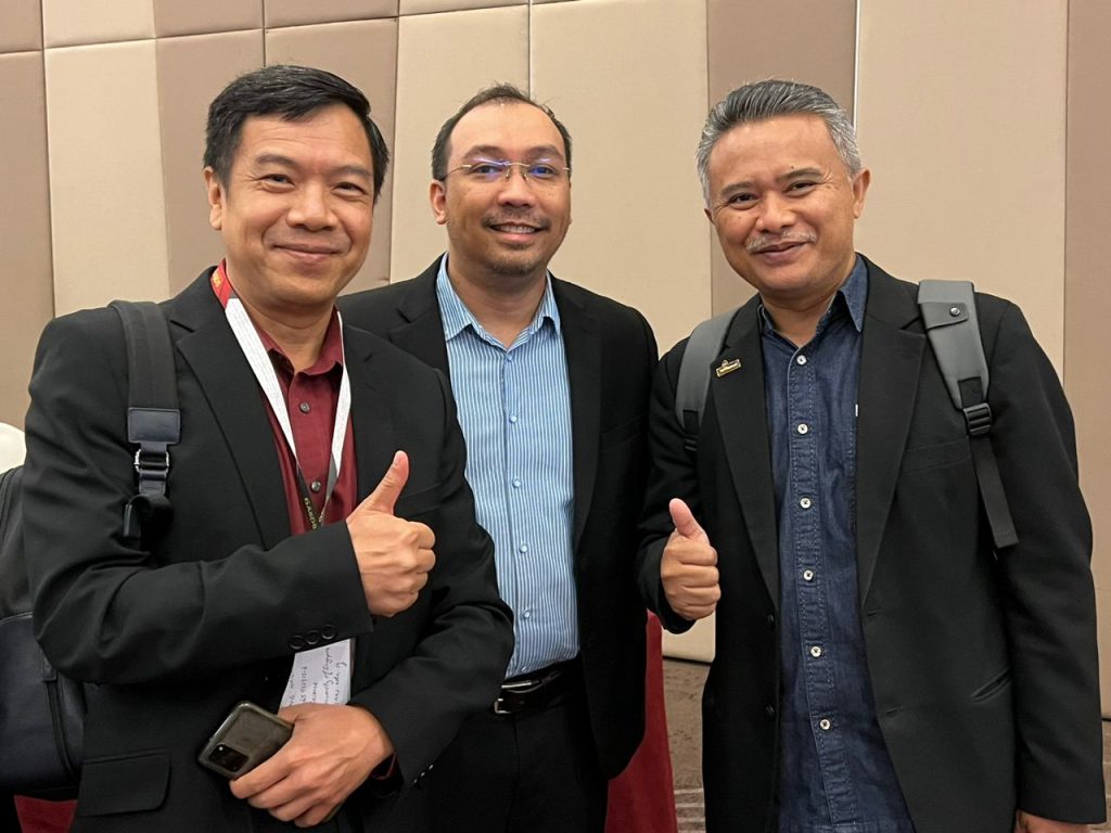 6th ASDS 2023 | Faculty of Science and Technology