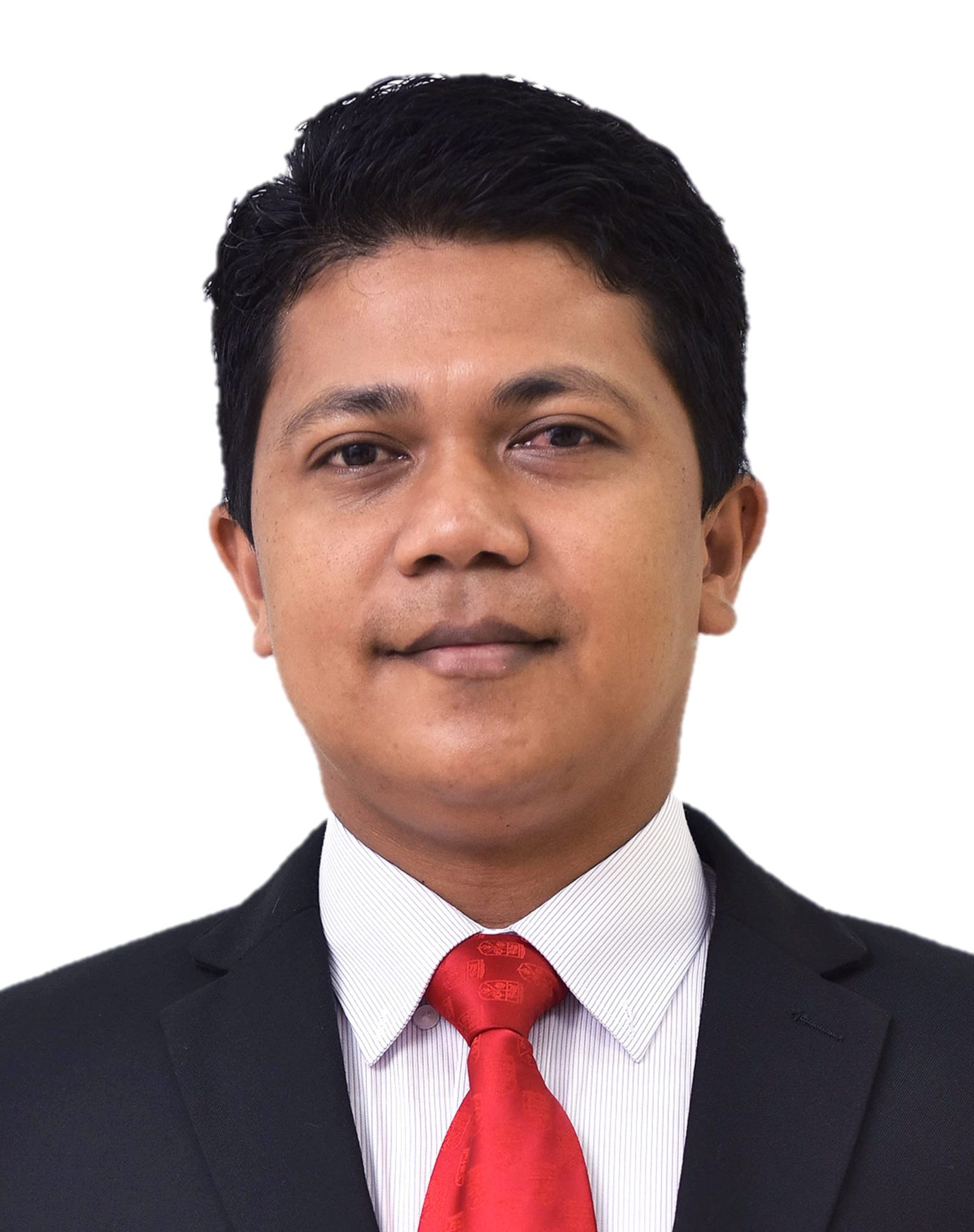 Akademik JSBAS | Faculty of Science and Technology