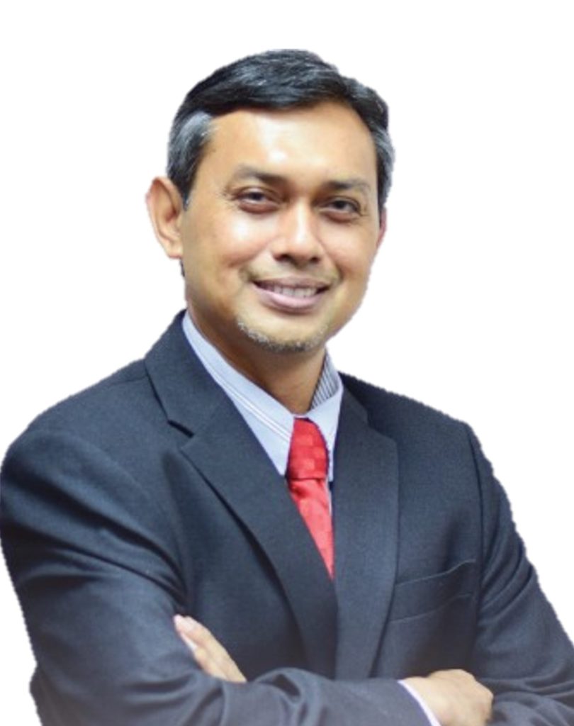 JSBB Academic Staff | Faculty of Science and Technology