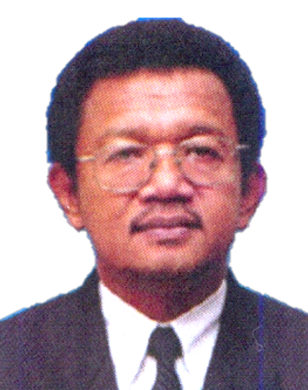 JFG Academic Staff | Faculty of Science and Technology