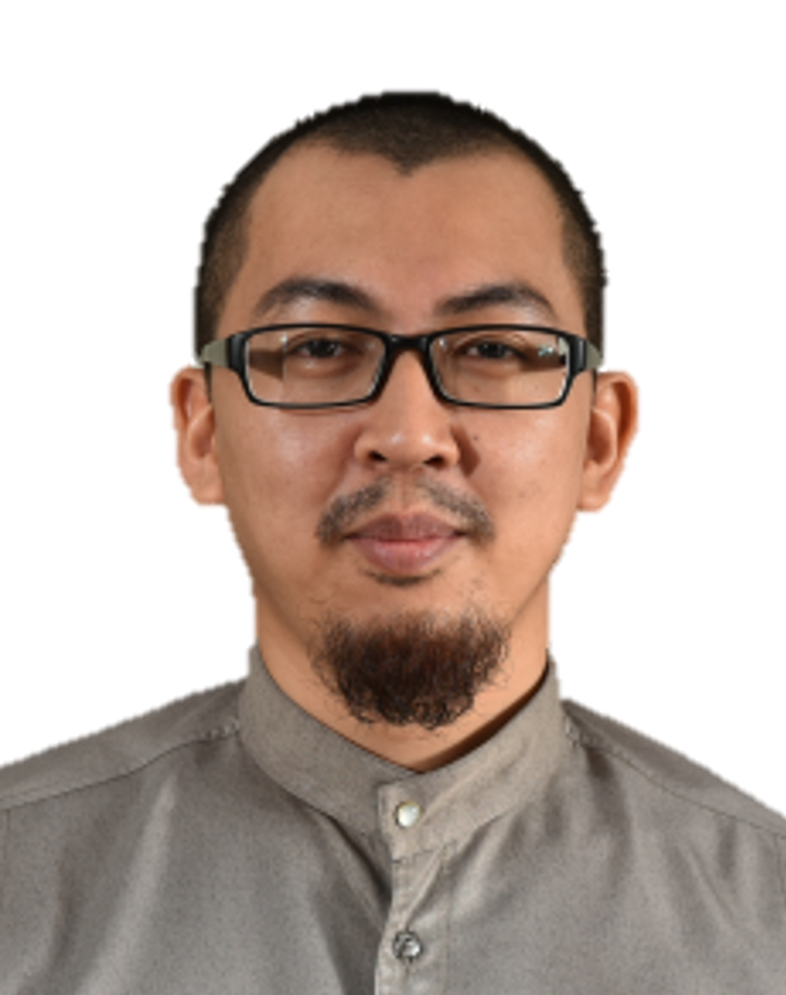 Akademik JFG | Faculty of Science and Technology